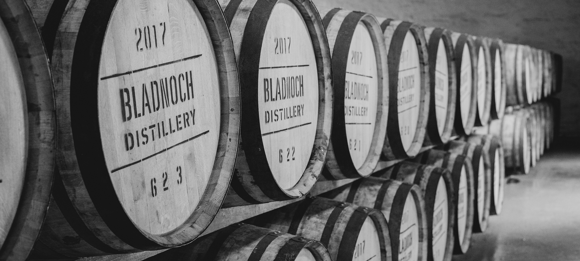 Bladnoch Distillery - Finest Lowland Single Malt Scotch Whisky ...